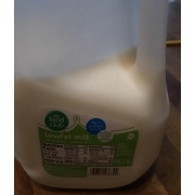 Food Club Milk,1% Lowfat: Calories, Nutrition Analysis & More | Fooducate