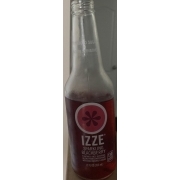 Izze Juice Beverage, Sparkling Blackberry: Calories, Nutrition Analysis ...