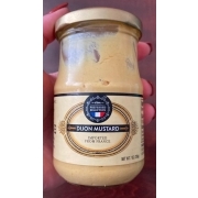 Preferred Selection Dijon Mustard: Calories, Nutrition Analysis & More ...