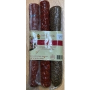 Danielle Salame , Sopressata, Natural: Calories, Nutrition Analysis ...