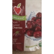 Alasko Foods Dark Sweet Cherries: Calories, Nutrition Analysis & More ...