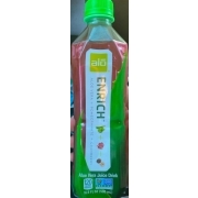 Alo Enrich Aloe Vera Juice Drink, Aloe Plus Pomegranate Plus Cranberry ...
