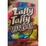 Laffy Taffy Candy, Laff Bites: Calories, Nutrition Analysis & More ...