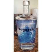 Bombora Vodka: Calories, Nutrition Analysis & More | Fooducate