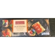 Taste Of Inspirations Puff Pastry: Calories, Nutrition Analysis & More ...