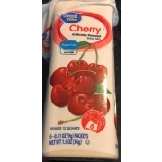 Great Value Drink Mix, Cherry: Calories, Nutrition Analysis & More ...