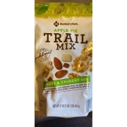 Member's Mark Trail Mix, Apple Pie, Sweet and Crunchy Mix: Calories ...