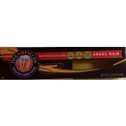 Dreamfields Pasta,Angel Hair: Calories, Nutrition Analysis & More ...