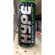 Hype Energy Drink: Calories, Nutrition Analysis & More | Fooducate