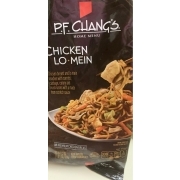 P.F. Chang's Chicken Lo Mein: Calories, Nutrition Analysis & More ...