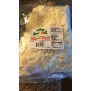 Bella Mozzarella Cheese: Calories, Nutrition Analysis & More | Fooducate