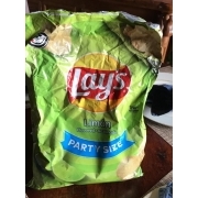Lay's Chips: Calories, Nutrition Analysis & More | Fooducate