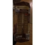 Deutsche Kuche Doppelino, Chocolate Sandwich Biscuits: Calories ...