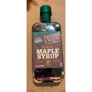 Culinary Tours Vermont Maple Syrup: Calories, Nutrition Analysis & More ...