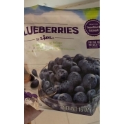 LiDL Blueberries: Calories, Nutrition Analysis & More | Fooducate