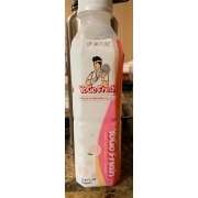YoGo Fresh Yogurt Drink, Peach: Calories, Nutrition Analysis & More ...