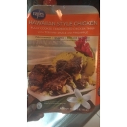 Naples Hawaiian Style Chicken: Calories, Nutrition Analysis & More ...