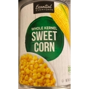 Essential Everyday Whole Kernel Corn: Calories, Nutrition Analysis ...