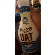 Califia Farms Protein Oat Dairy Free Plant Milk, Plus Omega 3 and ...