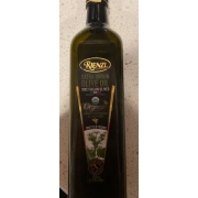 Rienzi Extra Virgin Olive Oil, Organic: Calories, Nutrition Analysis ...