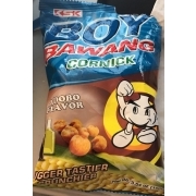 KSK Boy Bawang Cornick, Adobo Flavor: Calories, Nutrition Analysis ...