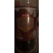 H-E-B Root Beer: Calories, Nutrition Analysis & More | Fooducate