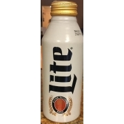 Miller Lite Miller Lite Beer: Calories, Nutrition Analysis & More ...