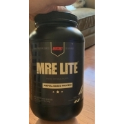 Redcon1 Protein Powder, Animal Based: Calories, Nutrition Analysis ...