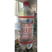 Pur Aqua Strawberry Sparkling Water: Calories, Nutrition Analysis ...