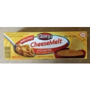Clancy's CheeseMelt: Calories, Nutrition Analysis & More | Fooducate