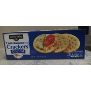 Clover Valley Crackers: Calories, Nutrition Analysis & More | Fooducate