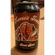 Moose's Tooth Root Beer: Calories, Nutrition Analysis & More | Fooducate