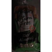 Food For Life Bread, Rice Almond: Calories, Nutrition Analysis & More ...