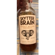 Skatterbrain Whiskey, Peanut Butter: Calories, Nutrition Analysis ...