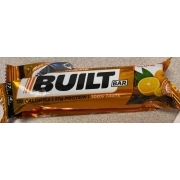Built Bar, Orange Flavor: Calories, Nutrition Analysis & More | Fooducate