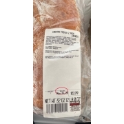 Kirkland Signature Bread, Country French: Calories, Nutrition Analysis ...