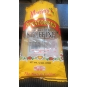 Martin's Famous Pastry Shoppe, Inc. Potato Bred Stuffing: Calories ...
