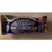 Papas Dark Chocolate, Opera Cream: Calories, Nutrition Analysis & More ...