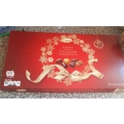 Choceur Chocolate Collection, European: Calories, Nutrition Analysis ...