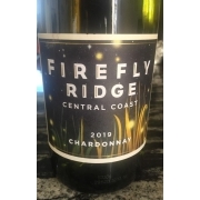 Firefly Ridge Chardonnay, Monterey County, 2002: Calories, Nutrition ...