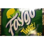 Faygo Soda: Calories, Nutrition Analysis & More | Fooducate