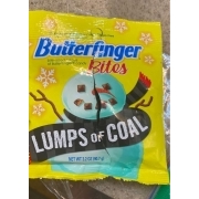 Butterfinger Candy: Calories, Nutrition Analysis & More | Fooducate