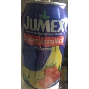 Jumex Nectar, Strawberry Banana: Calories, Nutrition Analysis & More ...