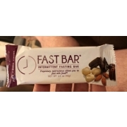 Fast Bar Intermittent Fasting Bar: Calories, Nutrition Analysis & More ...