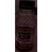 Minute Maid 100% Juice, Mixed Berry: Calories, Nutrition Analysis ...