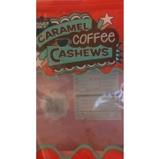 Trader Joe's Caramel Coffee Cashews: Calories, Nutrition Analysis & More | Fooducate