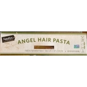 Safeway Angel Hair Pasta: Calories, Nutrition Analysis & More | Fooducate