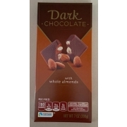 Lidl Chocolate, Dark: Calories, Nutrition Analysis & More | Fooducate