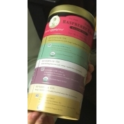 Zhena's Gypsy Tea Tea, Sip Sampler Tin: Calories, Nutrition Analysis ...