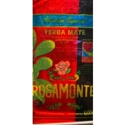 Rosamonte Yerba Mate Tea: Calories, Nutrition Analysis & More | Fooducate
